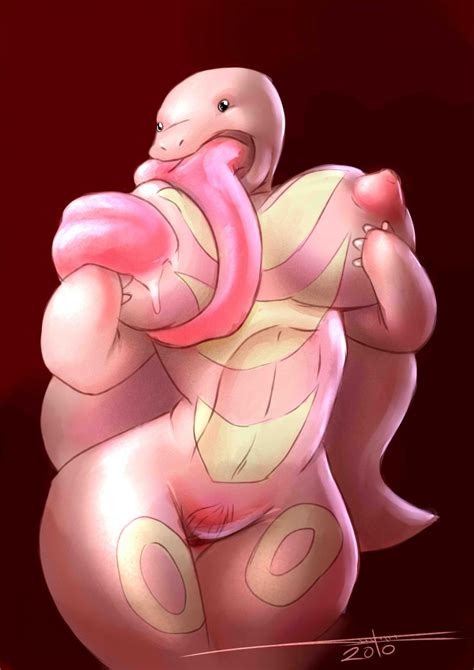 Post 436866 Lickitung Porkyman White Devil