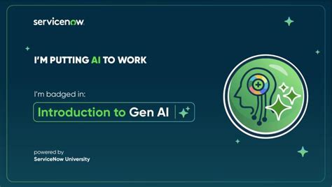 saurav kumar on linkedin servicenow introduction to generative ai