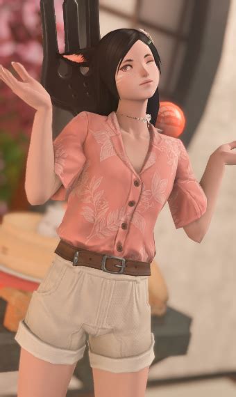 Mischievous Moggle Eorzea Collection