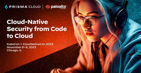 Join Prisma Cloud At Kubecon North America In Chicago Palo Alto Networks Blog