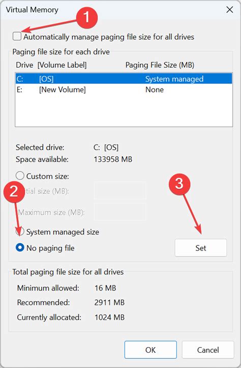 Fix The Instruction At X Referenced Memory