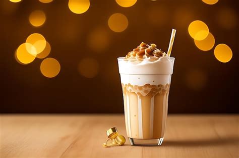 Premium Photo Fruity Fiesta Donuts Glazed With Berries And Drizzled With Honey