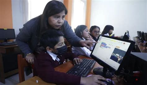 Uso Responsable De La Tecnología Conoce Cómo Equilibrar El Aprendizaje Escolar Y El