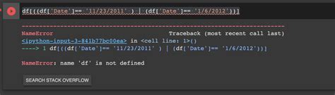 SEARCH STACK OVERFLOWdf Df Date Chegg Com