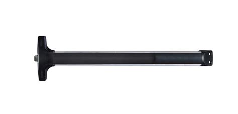 Electrified Exit Devices