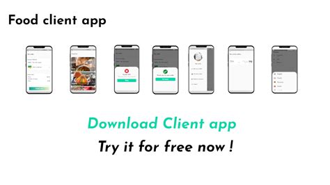 flutter food delivery with laravel admin dashboard flutter food goods