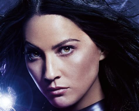 Olivia Munn As Psylocke X Men Apocalypse Hd Wallpaper