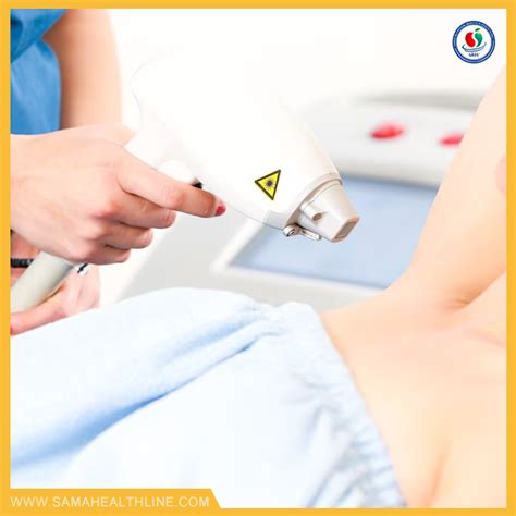 جوش زدن بعد از لیزر؛ دلایل، درمان و روش‌های پیشگیری کلینیک زیبایی