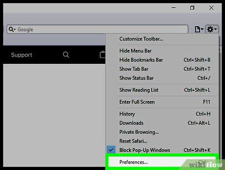 Ways To Remove Toolbars WikiHow
