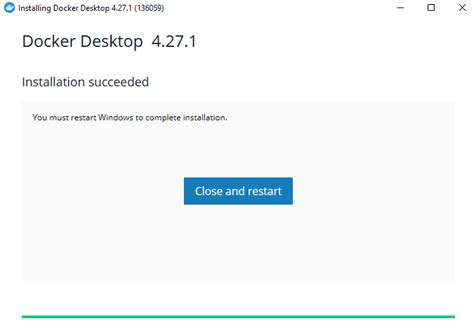 how to install docker on windows linux and mac baeldung on ops