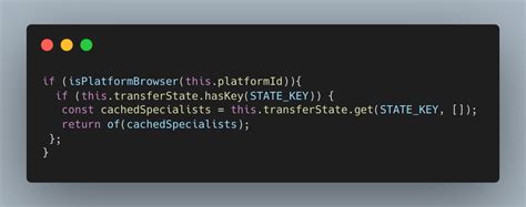 advanced angular concepts used in halodoc