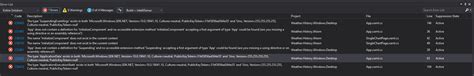 exists in both microsoft windows sdk and uno · issue 5663