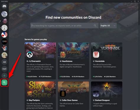 How To Join A Discord Server