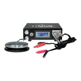 Dual Output Pro Design Power Supply Combo