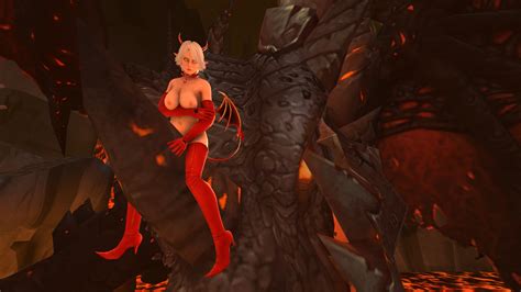 Post 1719895 Christie Dead Or Alive Deathwing Dragon Jessen Source