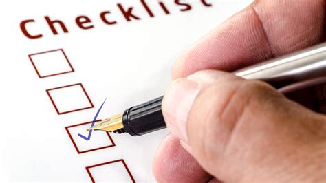 8 Cara Membuat Checkbox Di Excel Mudah Indotimes