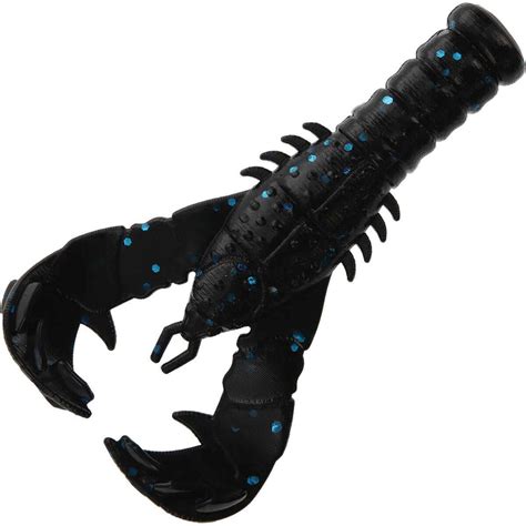 Yamamoto Yama Craw Craw Bait 3in 8 Pack Sportsmans Warehouse