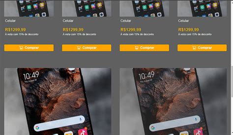 D Vida Criar De Layout Responsivo Front End Alura Cursos Online De Tecnologia