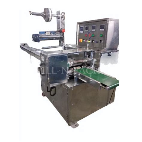 Ss Dhoop Packaging Machine Automatic Grade Semi Automatic At Best Price In Faridabad Fill N