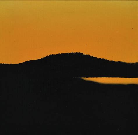 Herman Gvardjančič Landscape 1975 Available For Sale Artsy