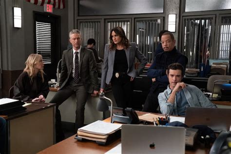 Law And Order Special Victims Unit