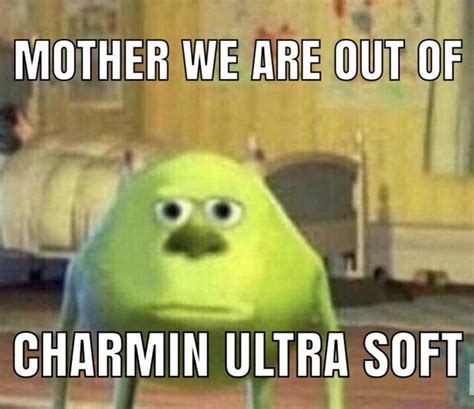 Mike Wazowski Meme Perm And Chain Kailea ì ì ê ë ì ìƒ ì¾ìë³
