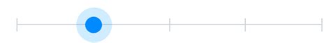 Android Why Seekbar Tick Marker Shown In Front Of Thumb Stack Overflow