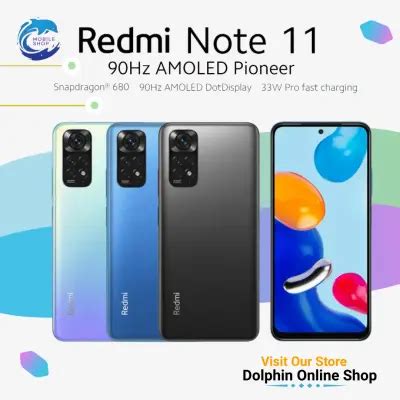 Xiaomi Redmi Note Price In Malaysia Specs Rm Technave