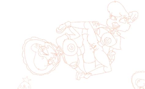 Rule 34 Aged Up Bear Big Breasts Bunny Country Bear Jamboree