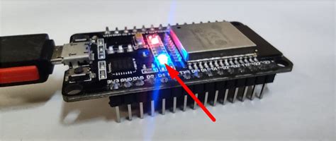 Prise En Main De Micropython Python Avec Thonny Ide Et Esp32
