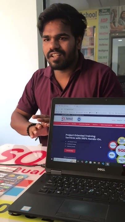 Ms Sql Azure Power Bi And Sql Dba Training From Sql School I Sqlserver
