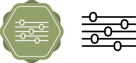 Equalization Vector Icon 40303370 Vector Art At Vecteezy
