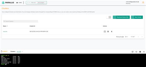 Zero Trust Security For Kubernetes Access With Paralus