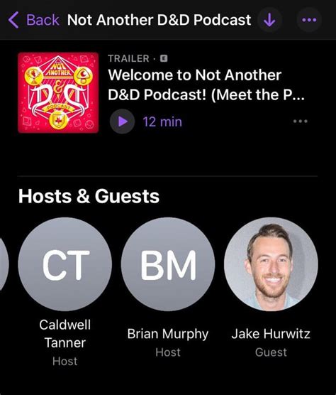 Ns I Think Its Hilarious That Jake Is Listed As A Guest” R