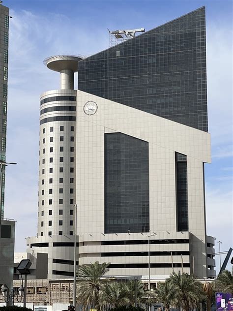 Kuwait City Tower Free Photo On Pixabay Pixabay