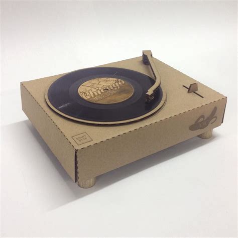 How To Make A Recorder Out Of Cardboard At Declan Newling Blog