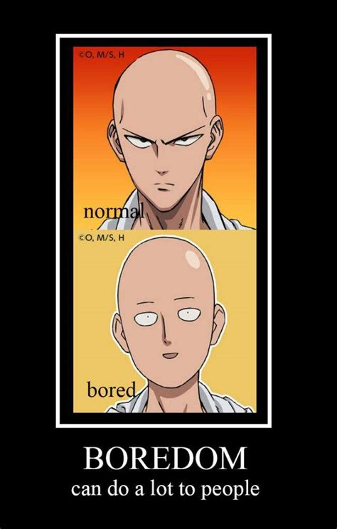 One Punch Man Memes One Punch Man Funny One Punch Man