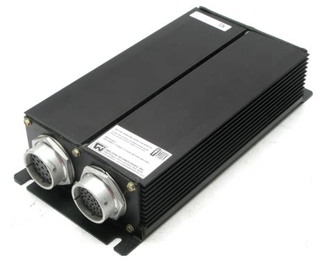 weldon 6000 0000 04 v mux hercules input output node