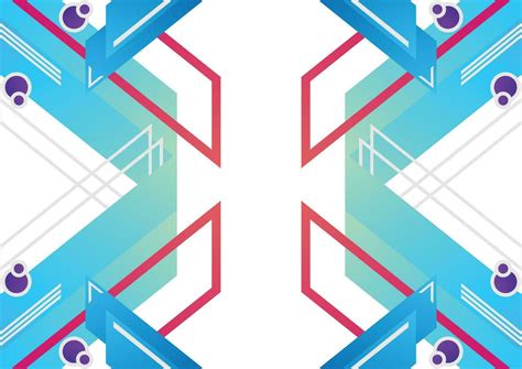 Modern Abstract Geometric Background Design 32753171 Vector Art At Vecteezy
