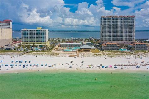 Pensacola Beach Hotels