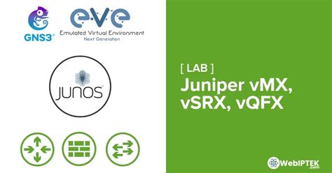 Download Juniper VMX VSRX VQFX VRR Evaluation Licence WebIPTEK Com