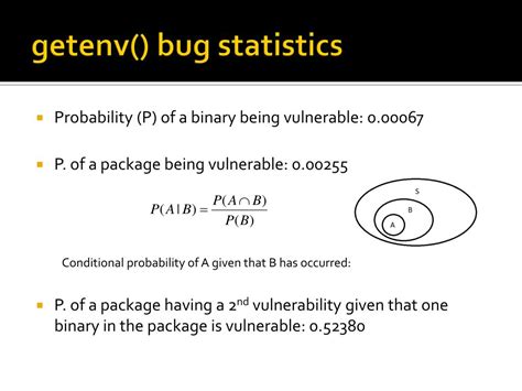 Ppt Detecting Bugs In Binaries Using Decompilation And Data Flow