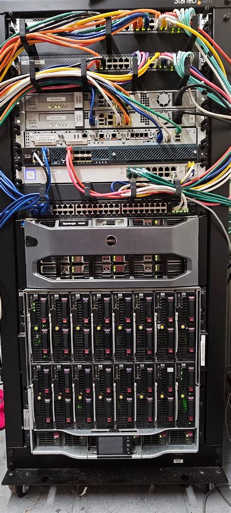 Home Server Setups This Is My Home Lab