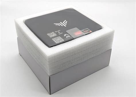 NiPoGi AM16 Mini PC Test Does A Ryzen Pro 5675U Make A Difference IgorsLAB