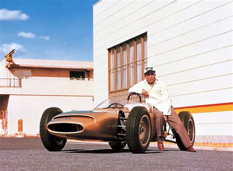 9 Founders Of Japans Iconic Automobile Companies