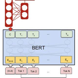 Input Representation Of BERT Model Download Scientific Diagram