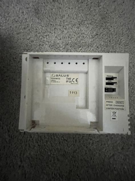 Hive Not Firing Heating Up DIYnot Forums