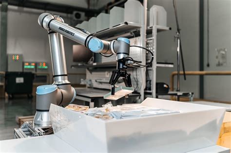 Yango Robotics To Demonstrate Ai Powered Warehouse Automation At Gitex