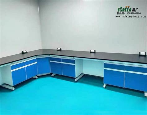 山东钢木试验台厂家实验室工作台厂家定做