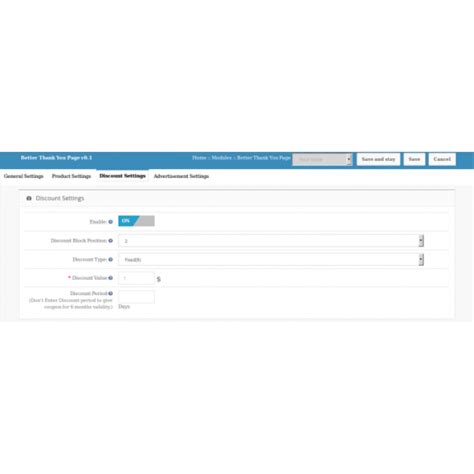 Opencart Better Thank You Page Custom Success Page Plugin Knowband
